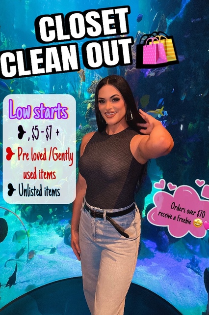 Posh Show - Poshmark